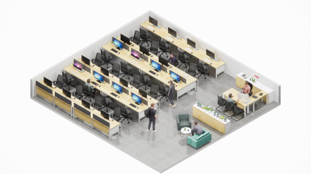 High Quality Modular Steel Design and Build Laboratory Furnitures ...