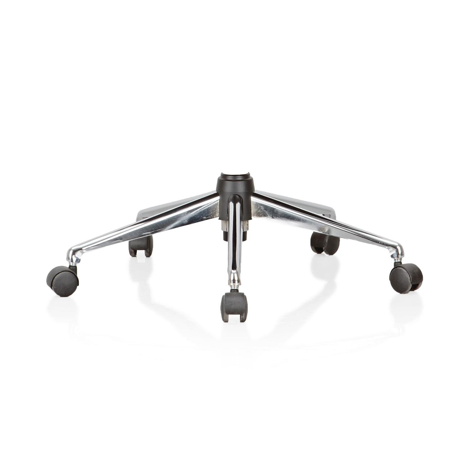 Amaze High Back Chair - Featherlite Furniture