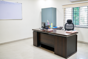 Senate Executive Table - Featherlite Furniture