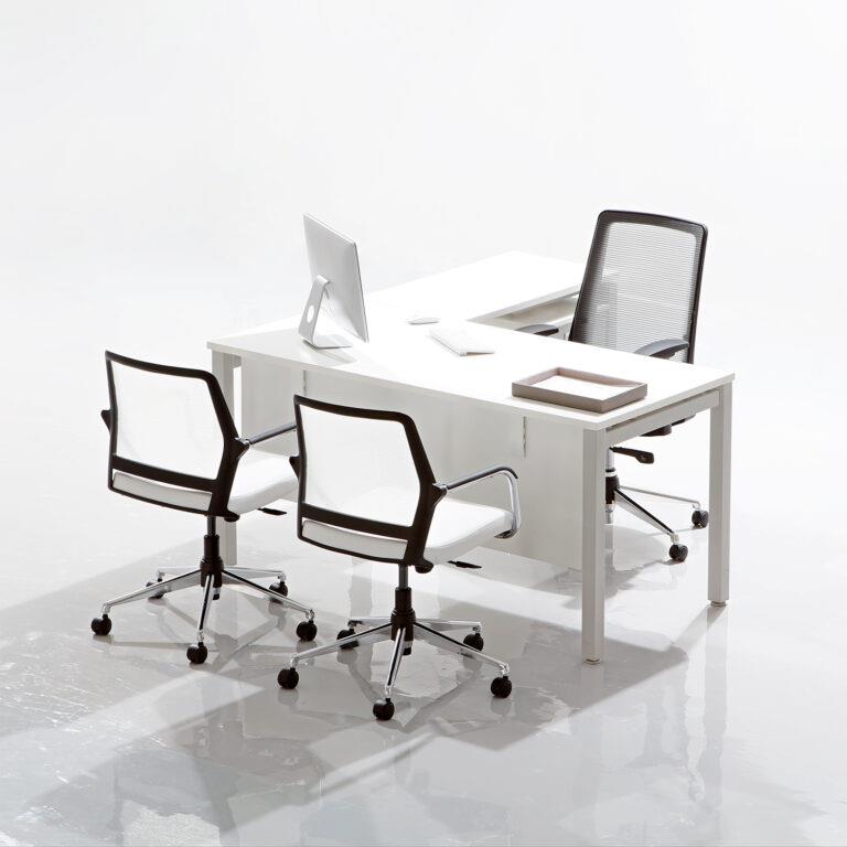 Senate Executive Table - Featherlite Furniture