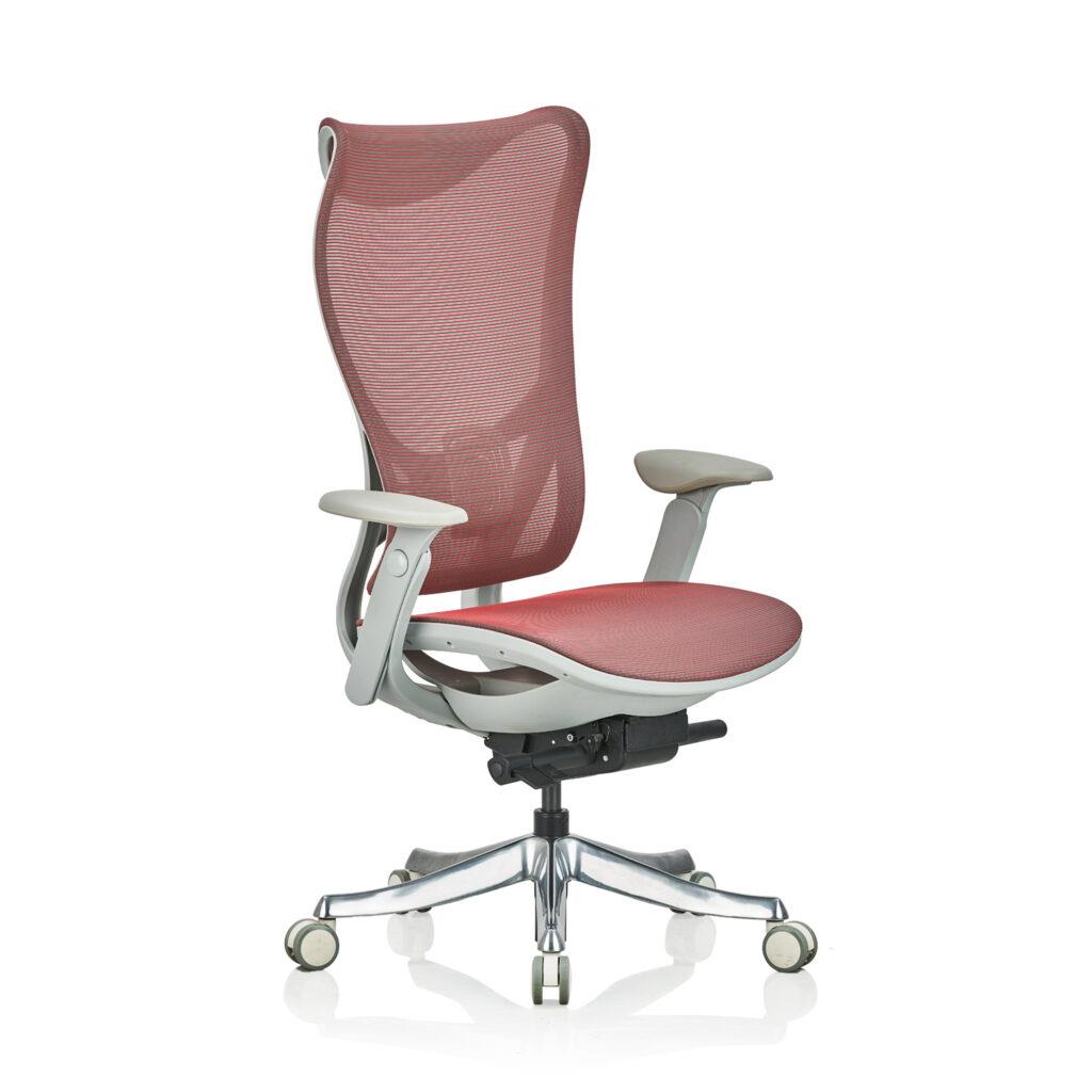 Flamingo High Back Chair - Featherlite Furniture
