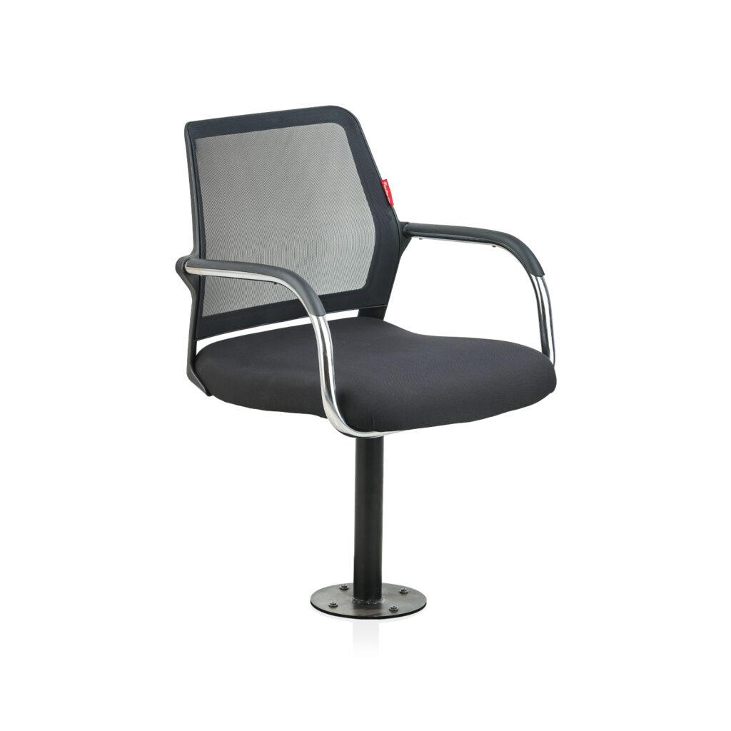 Ultima Auditorium Chair with Writing Desk - Featherlite Furniture