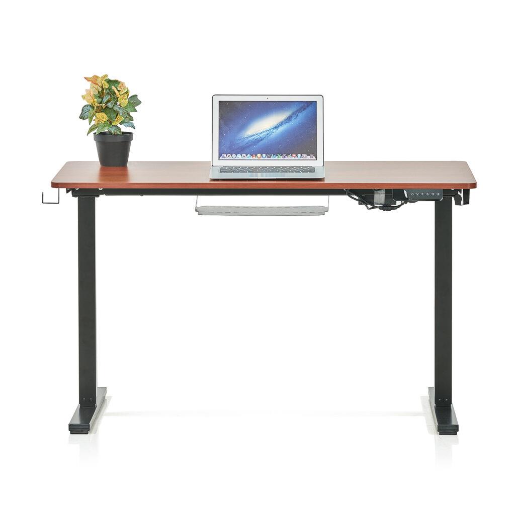Level up-II Height Adjustable Table - Featherlite Furniture