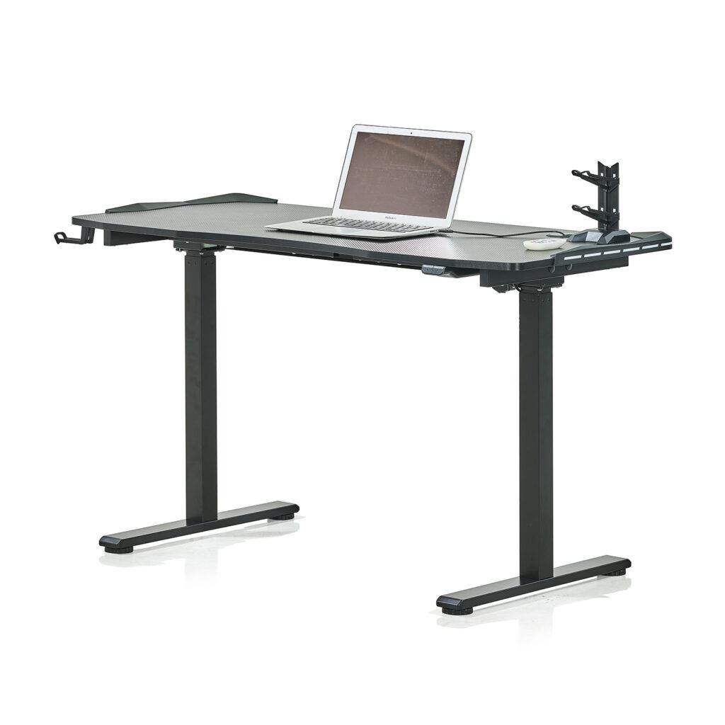 Level up-II Height Adjustable Table - Featherlite Furniture