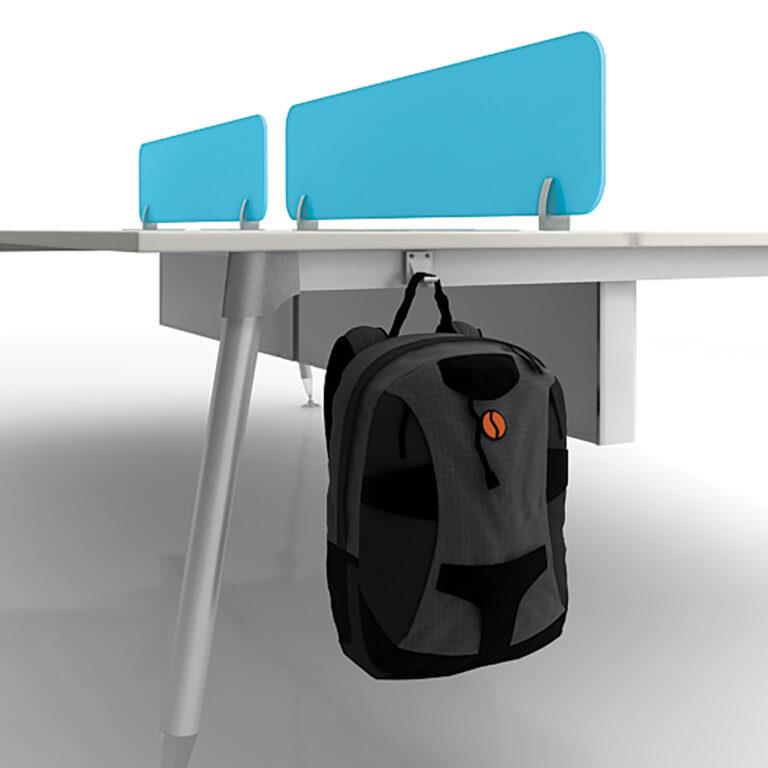 Enrich Cabin Table - Featherlite Furniture