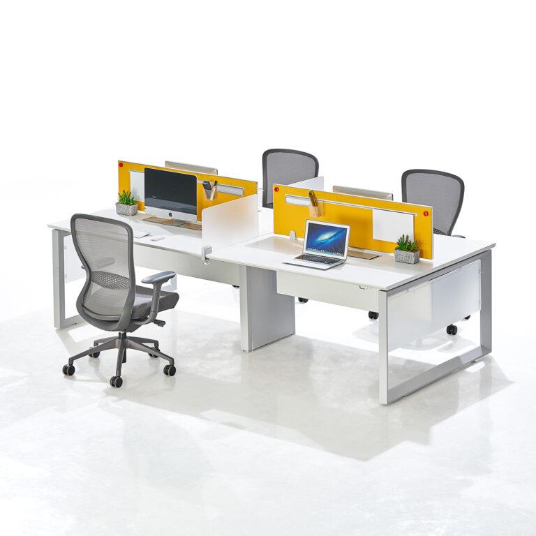 Computer Lab Tables - Featherlite Furniture