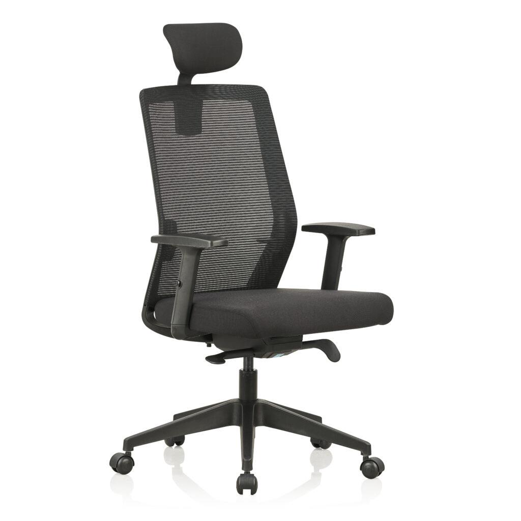 X-3 Chair - Featherlite Furniture