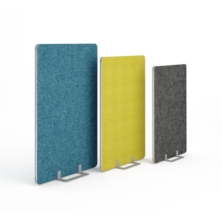 Multifunctional Office Pods, Private Office Furniture - Featherlite ...