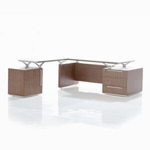Signature Cabin Table - Featherlite Furniture