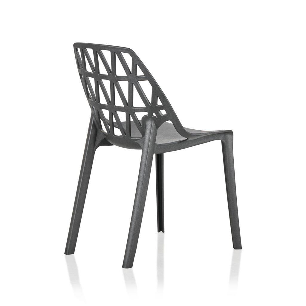 Tang Cafe Chair - Featherlite Furniture