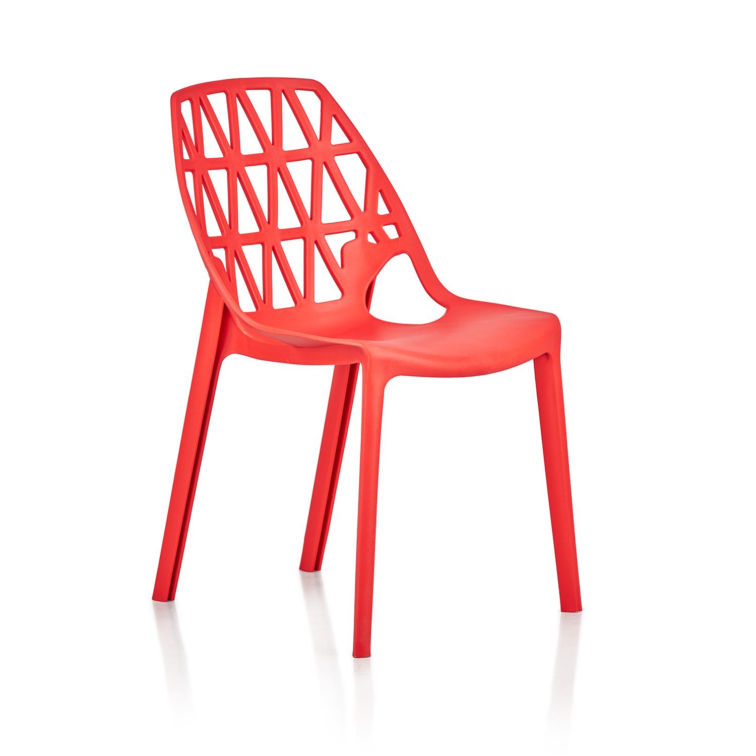 Tang Cafe Chair - Featherlite Furniture