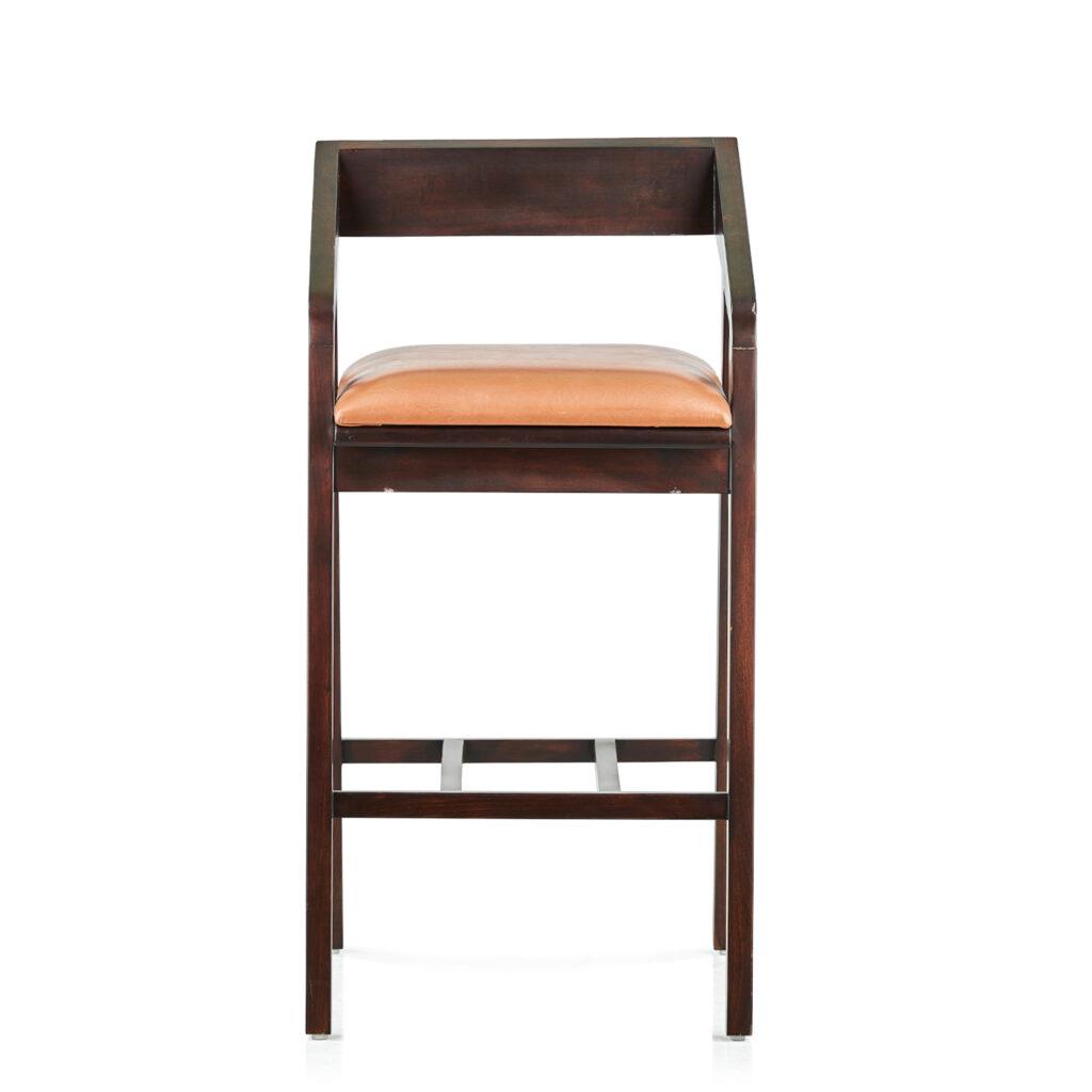 Java Bar Chair - Featherlite Furniture
