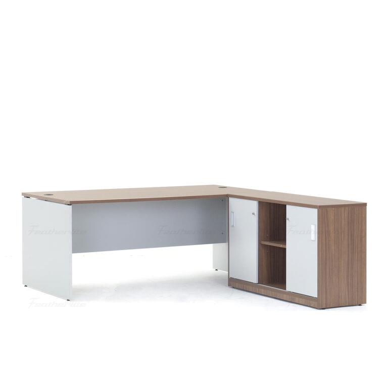 Signature Cabin Table - Featherlite Furniture
