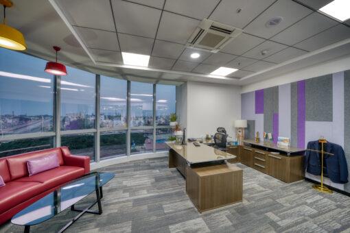 Signature Cabin Table - Featherlite Furniture