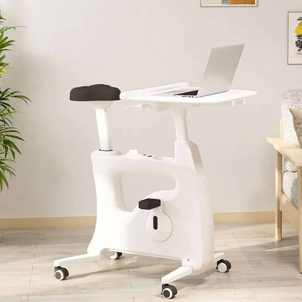 Fitness Cycle - Featherlite Furniture