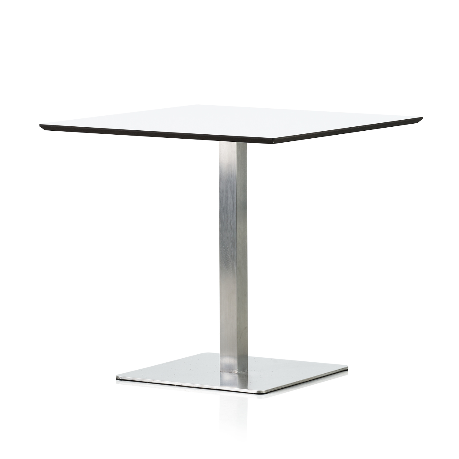 Atlas Rectangle Table - Featherlite Furniture
