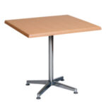 Canteen and Cafeteria Furnitures- Featherlite Furniture
