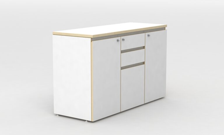 Composite Storage - Featherlite Furniture