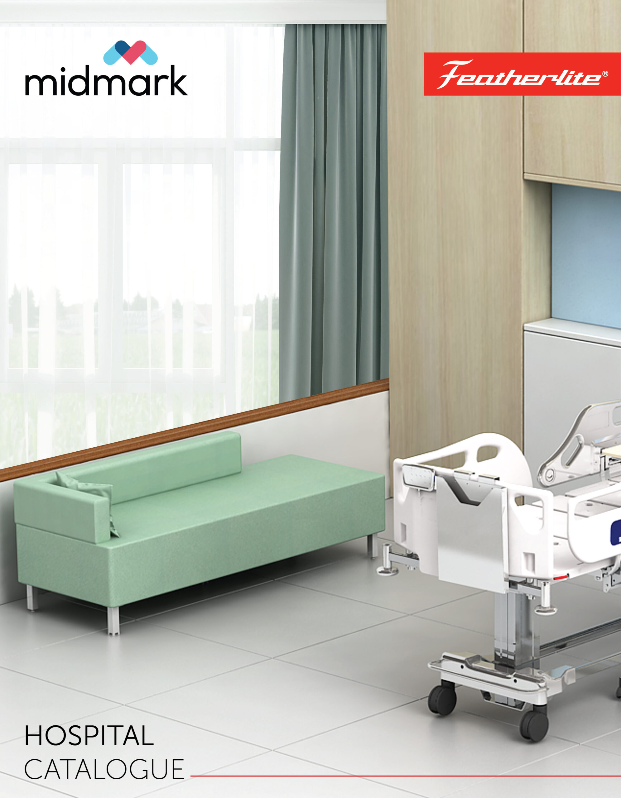 Furniture & Home Decor Catalogues- Featherlite Furniture