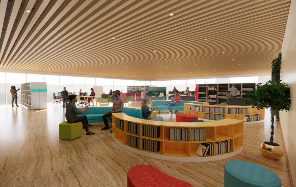 Buy Education Spaces Furniture At Featherlite Furniture - Featherlite Furniture