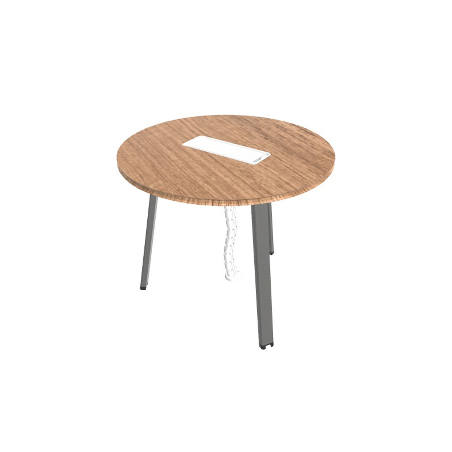 Discussion Table Configurator - Featherlite Furniture