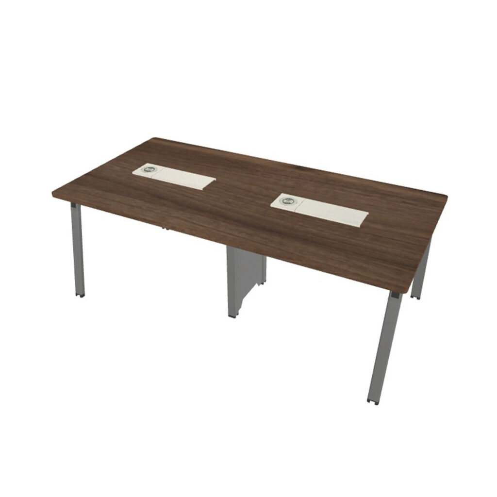 Meeting Table Configurator – Featherlite Furniture