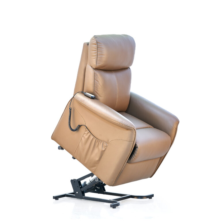 Motorized Recliner - Featherlite Furniture