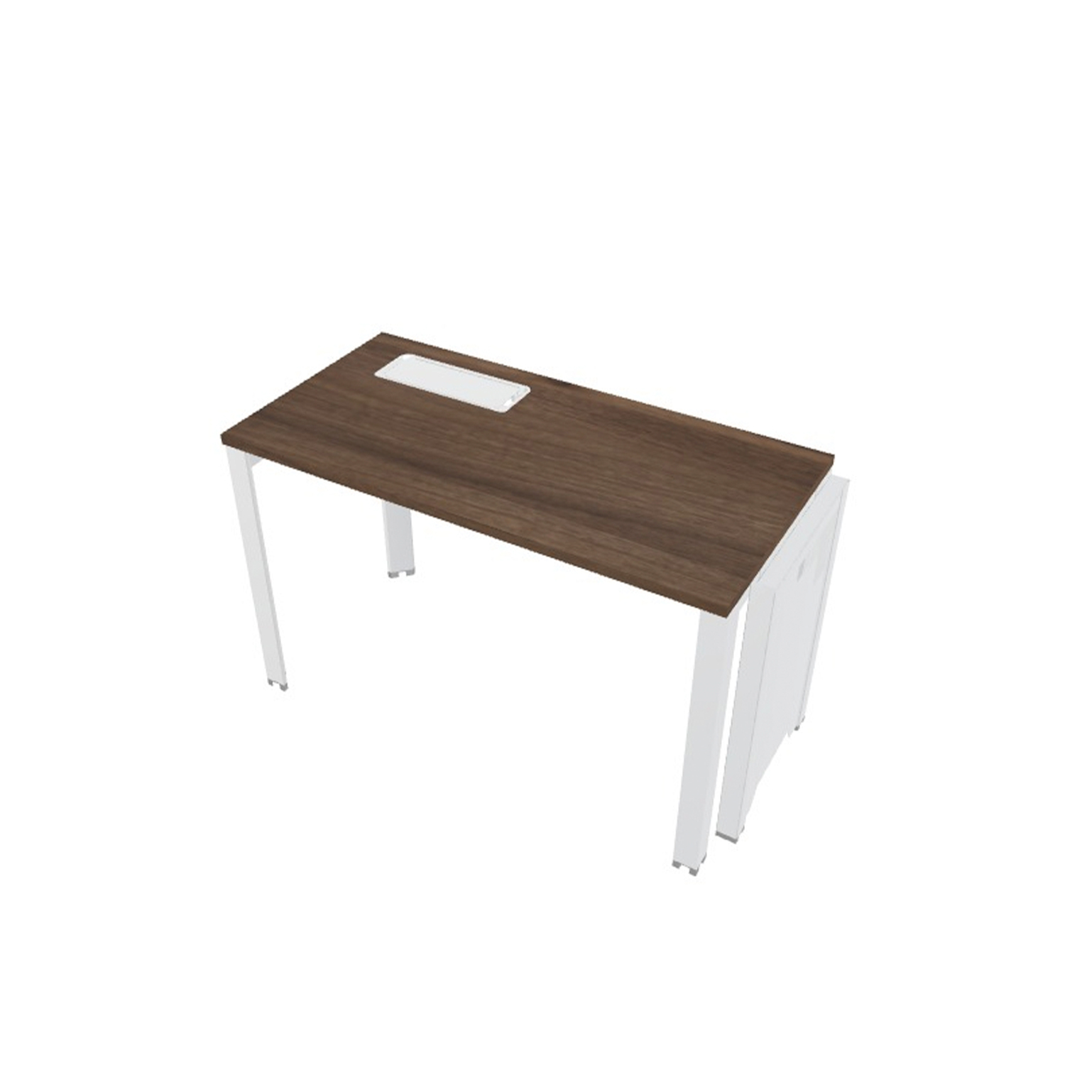 Desking Workstation Configurator – Featherlite Furniture