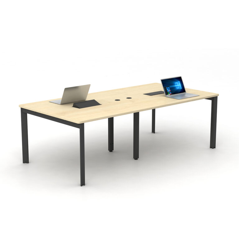 Meeting Table Configurator - Featherlite Furniture
