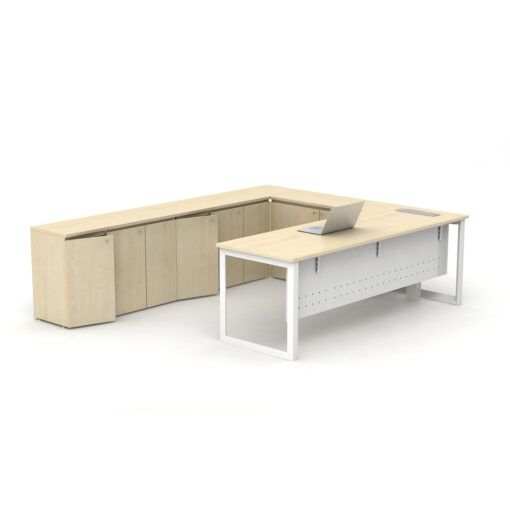 Cabin Table Configurator - Featherlite Furniture