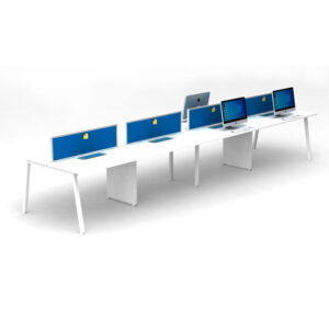 Desking Workstation Configurator - Featherlite Furniture