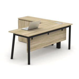 Cabin Table Configurator - Featherlite Furniture