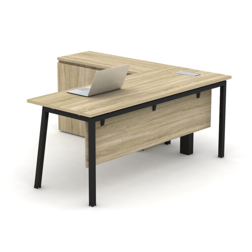 Cabin Table Configurator - Featherlite Furniture