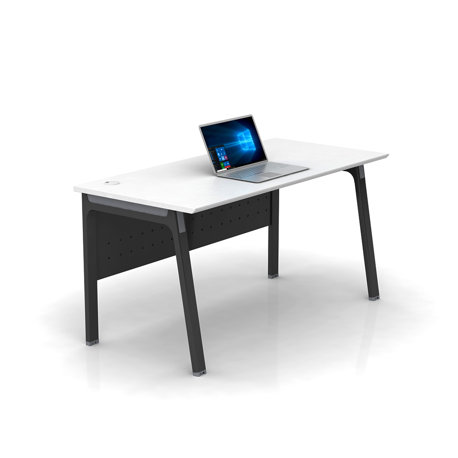 Desking Workstation Configurator - Featherlite Furniture
