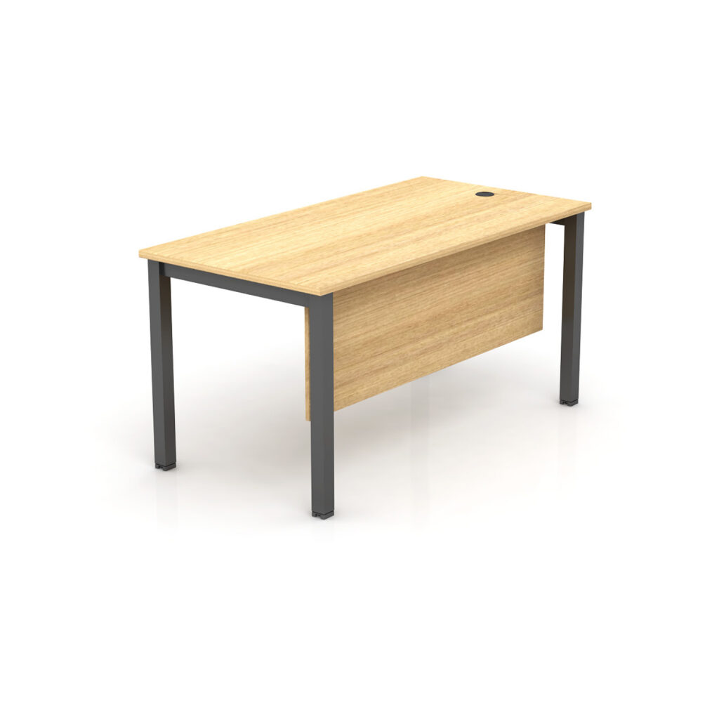 Perform Teachers Table - Featherlite Furniture