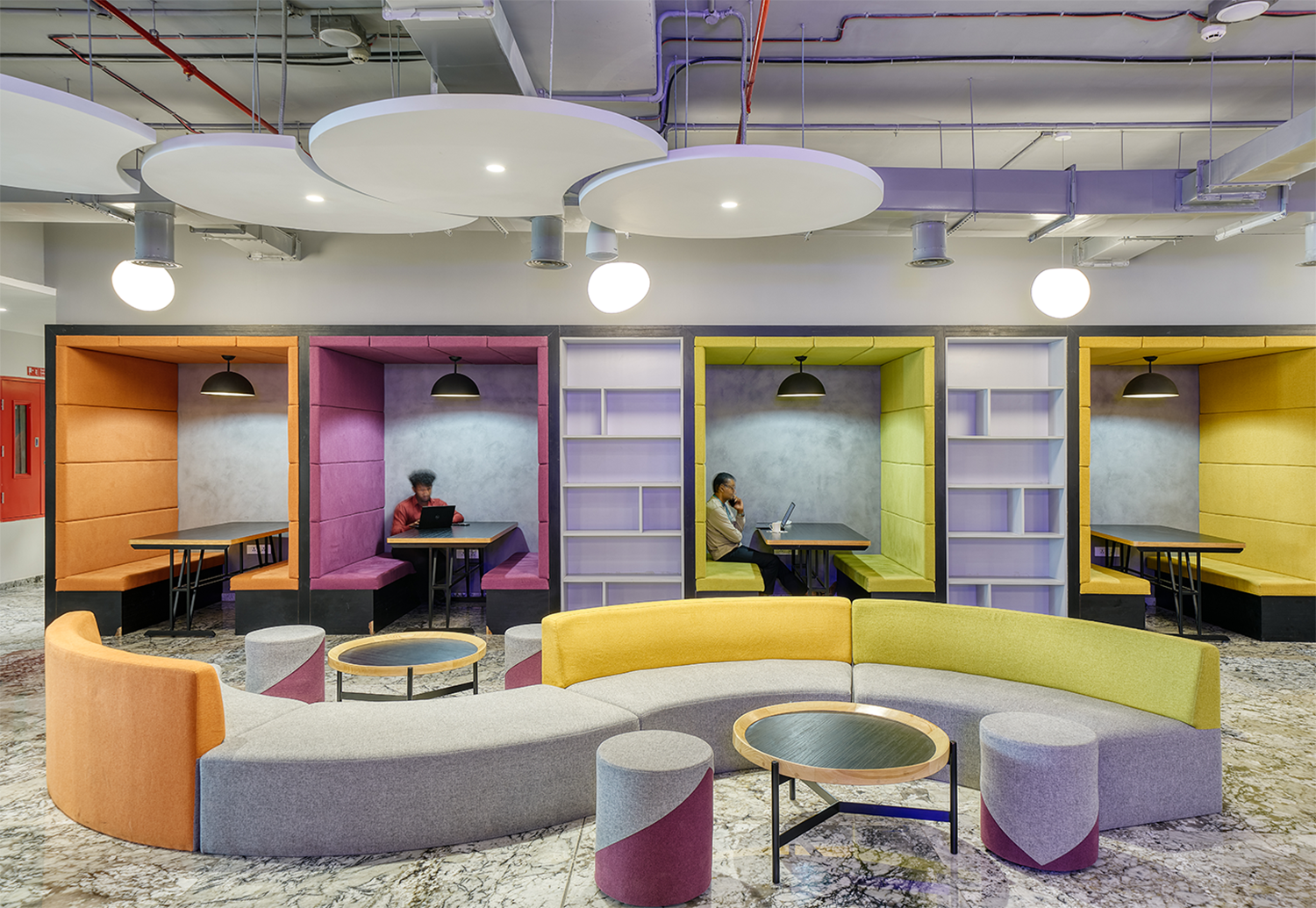 The 2026 Workplace Revolution: Moving From "Occupancy" to "Connection ...